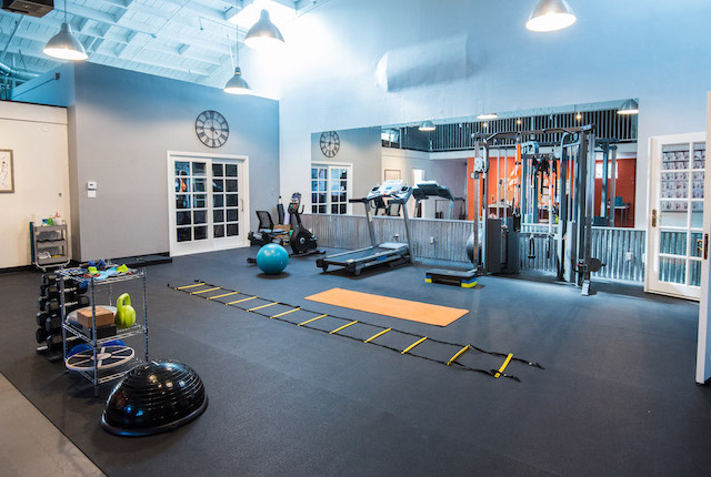 Elevated PT | Premier Physical Therapy in Pasadena, CA